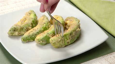 Receitas Com Abacate Doces E Salgadas Vai Ser Difícil Escolher A