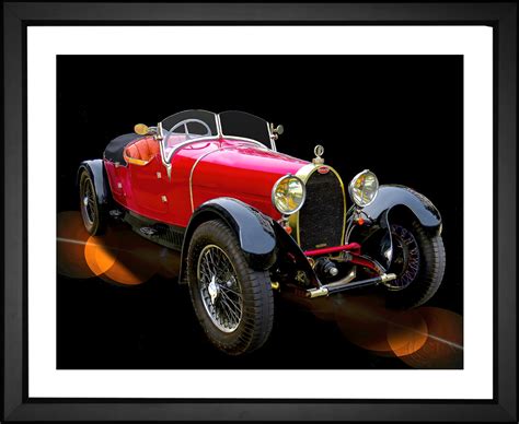 Bugatti Type 38