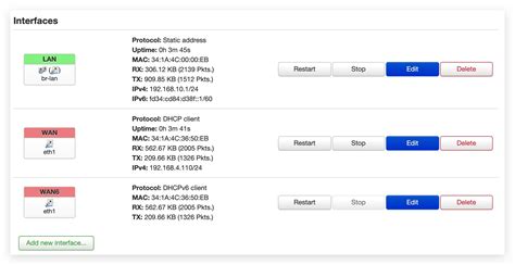 How To Build Your Own OpenWRT Router With An SBC Latest News From Seeed Studio