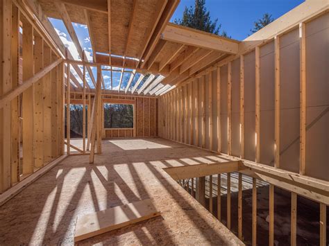 What Are The Advantages Of Timber Frame Construction Webframes Org