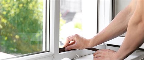 UPVC Windows Fitting Installation Glazing Works London