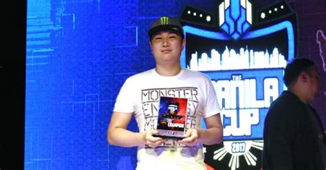 잠입 이선우 한국인 캐릭터 주리로 스트리트 파이터5 마닐라컵 우승