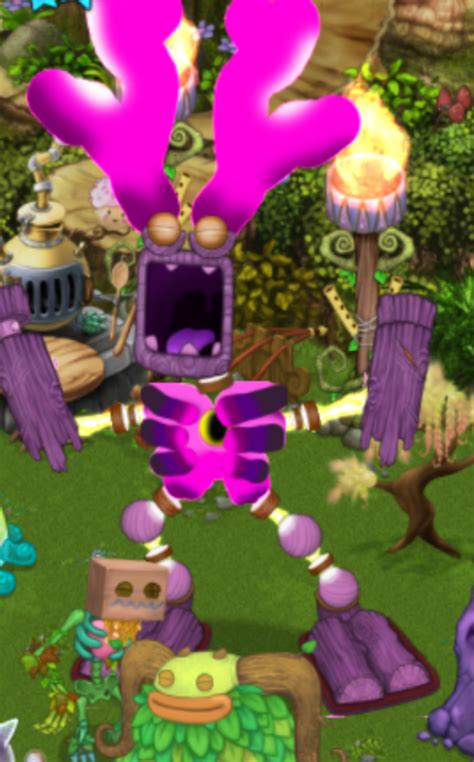 Discuss Everything About My Singing Monsters Ideas Wiki Fandom