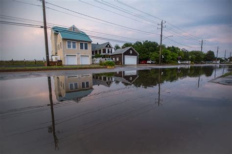 Theyre Called ‘100 Year Floods But Theyre Likely Becoming More