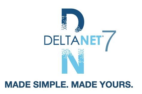 Deltanet® 7 The Next Generation Of Real Estate Technology Is Launching