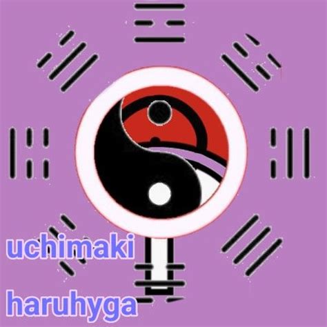 Logo Del Clan Uchimaki Haruhyga