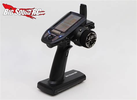Futaba PV Radio Review Big Squid RC RC Car And Truck News Reviews Videos And More