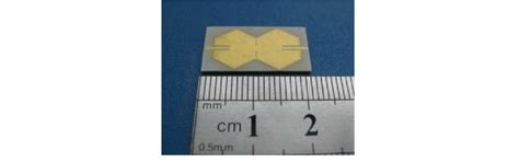 Photograph Of The Fabricated Filter Download Scientific Diagram