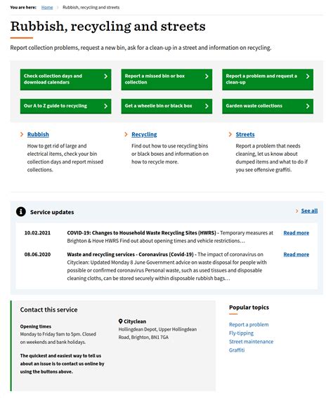 Overview LocalGov Drupal Docs