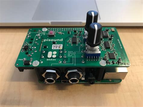 Raspberry Pi Vst Guitar
