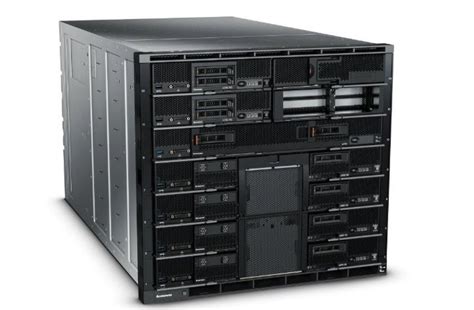 Upto Blade Server Lenovo IBM Flex System Enterprise Chassis Power Supply At Piece