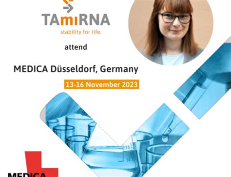 TAmiRNA Partners With Techtum La