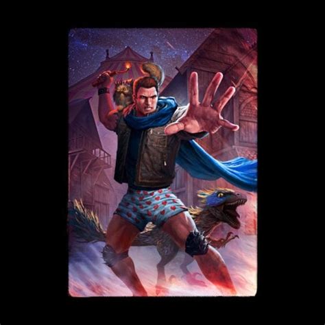 Shop Original Art By Dungeon Crawler Carl