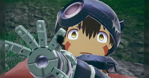 度し難い描写で話題のメイドインアビスのゲーム、理不尽難易度のクソゲーと思いきや原作のおかげで逆にそれを楽しめる神ゲーな模様