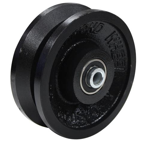 Track Wheels Industrial Distributors