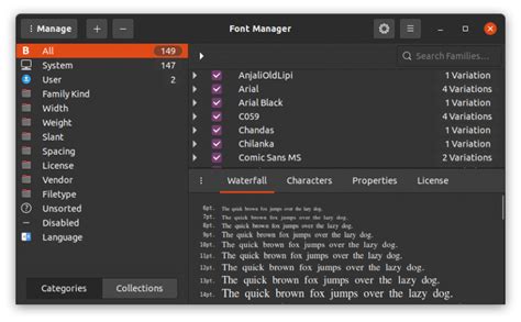 Ubuntu Font