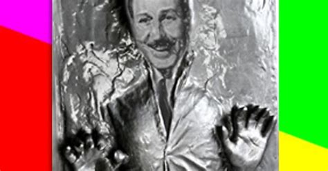 Walt Disney In Carbonite Imgur