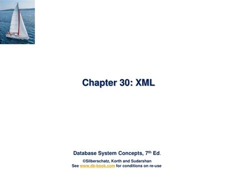 ppt xml introduction structure schema and applications powerpoint