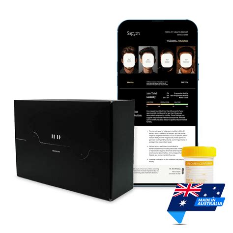 Post Vasectomy Bundle Mens Health Downunder