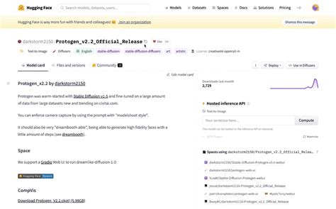 StableDiffusion模型资源探索食用指南 知乎