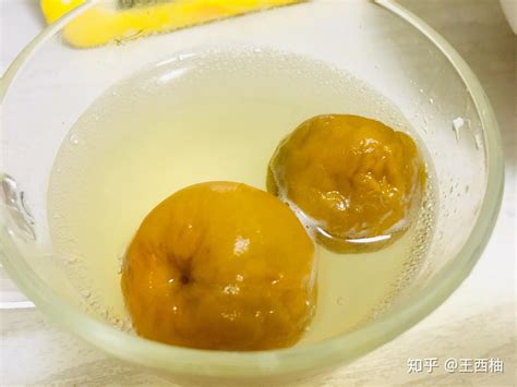 五六月的青梅酒、青梅露 知乎