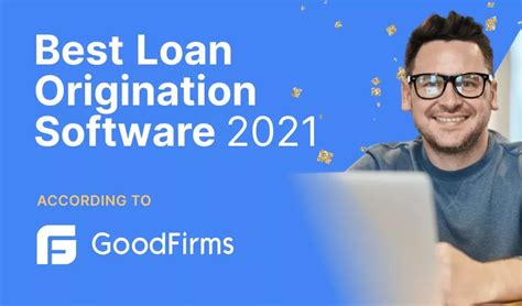 Hes Fintech Is In Top 3 Loan Origination Software Companies By