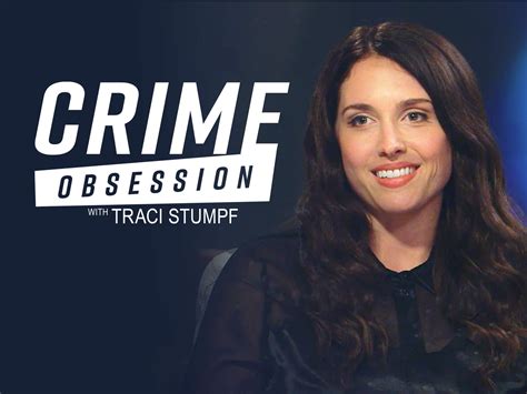 Prime Video Crime Obsession Season 1