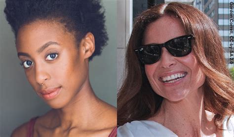 Minnie Driver Cast In Americas Female Led Peep Show Remake News 2023