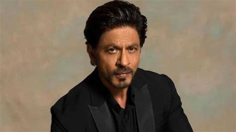 Cbi To Record Statement Of Shah Rukh Khan And Son Aryan In Sameer