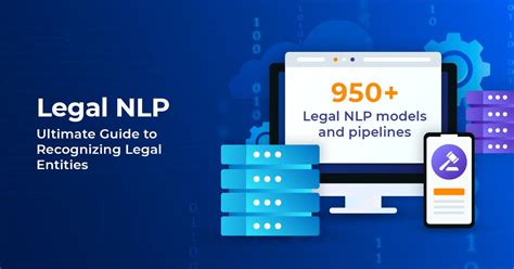 Legal Nlp A Guide To Legal Entities John Snow Labs Posted On The