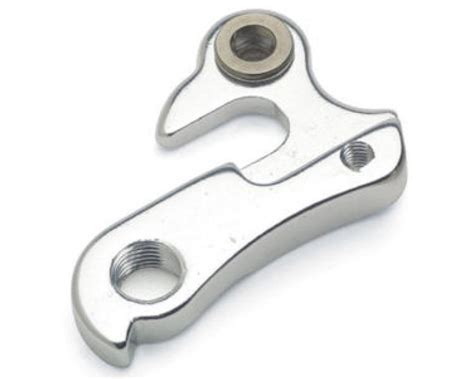 Giant Rear Derailleur Hanger Silver Glory Saint M800 06 09