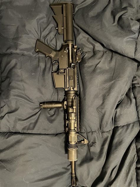 Early Gwot Block 1 R Militaryarclones