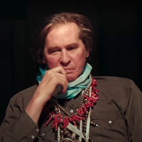 Val Kilmer Documentary Called Fascinating In First Reviews
