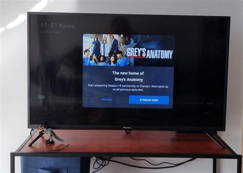 D Canada Just Got A Pop Up Ad For The First Time Rdisneyplus