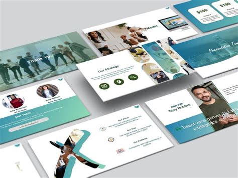 An Awesome Animated Powerpoint Presentation Upwork