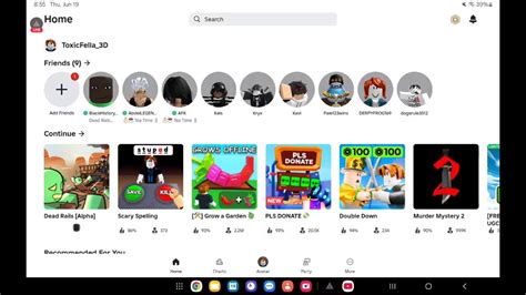 Live Streaming Of Mimyku 3d Playing Dead Rails Not Playing With People Come Watch