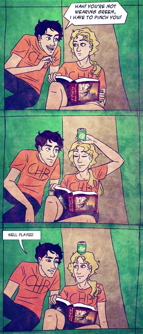 Images About Percabeth On Pinterest The Last Olympian Canon And Mark Of Athena