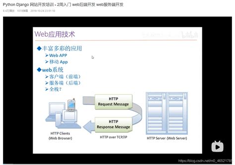 b站上优质python教程推荐 b站python教程哪个好 csdn博客