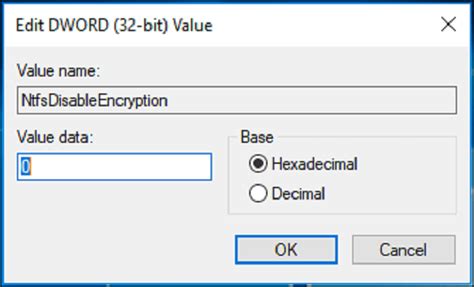 4 Ways To Fix Windows Won T Let Me Encrypt Folder EaseUS