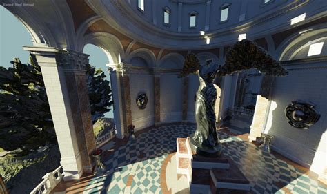 Github Harfang3dharfang Go Harfang 3d Engine For The Go Language