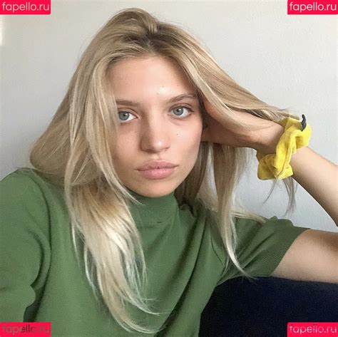 Leaks Nude Ganna Bogdan Onlyfans Photo Gallery Pornhub Fan