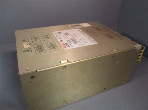 astec power supply module 115 230v vs3 d6 c6 06 428 ce etech surplus