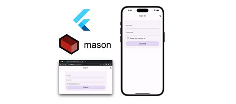 Kickstarting Your Flutter Project With Flutterprint And Mason By Danny Chuang Flutter Taipei