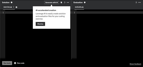 Instructor Guide To Creating Coding Exercises