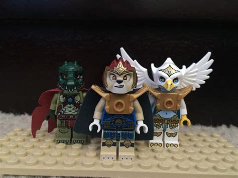 The Three Best Friends Unite FOR CHIMA Tf Tg Wiki Legends Of