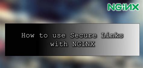 [セキュリティ]nginxで特定ipを拒否する adachin server labo