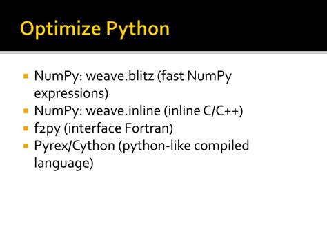 Ppt Sunpy Python For Solar Physics Powerpoint Presentation Free