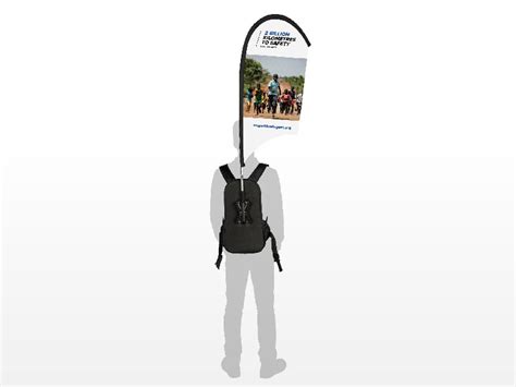 Backpack Banner Expandasign