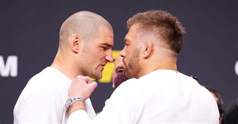 ‘ufc 297 Countdown Video Mma Fighting
