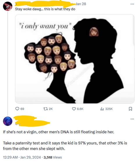 Alpha Virgins Teaching Things And Stuff Rterriblefacebookmemes